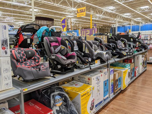 WALMART SUPERCENTER - 69 Photos & 48 Reviews - 3132 College Dr, Baton ...