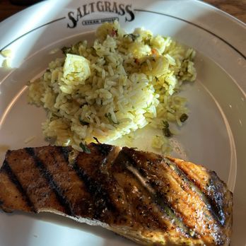 SALTGRASS STEAK HOUSE - Updated November 2024 - 331 Photos & 294 ...