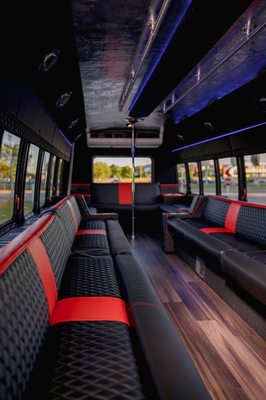 TOP SHELF TRANSPORTATION - Updated December 2025 - 28 Photos ...