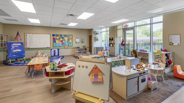 PRIMROSE SCHOOL OF WINFIELD - Updated December 2025 - 155 Photos ...