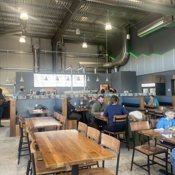 BEARPAW RIVER BREWING - Updated July 2025 - 71 Photos & 53 Reviews ...