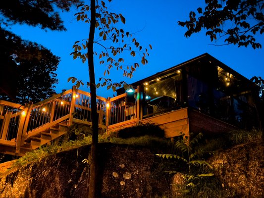 HOT ROCK SPA - Updated December 2025 - 25 Photos - 110 Donald B Munro ...