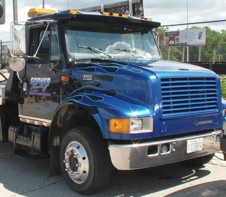 GOPHER TOWING - Updated December 2025 - 9N533 Nesler Rd, Elgin ...