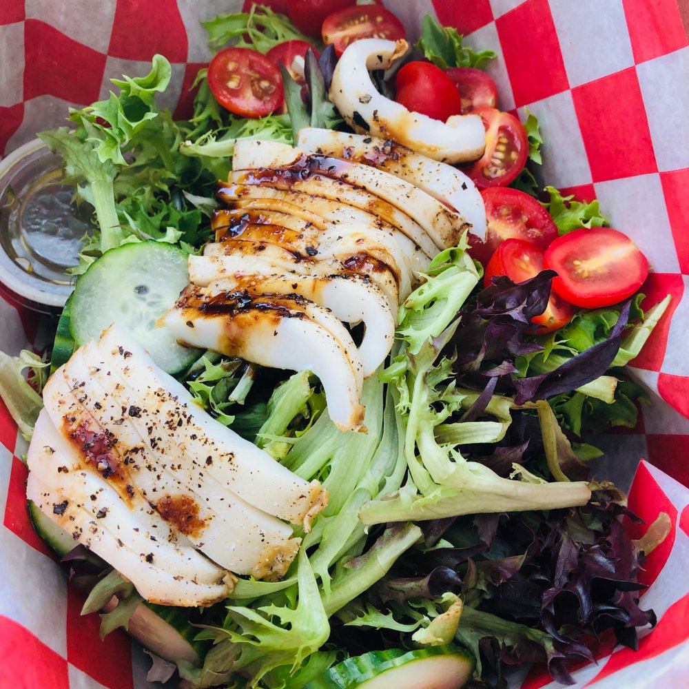 COW KEY FOOD TRUCK - Updated March 2025 - 6404 Front St, Key West ...