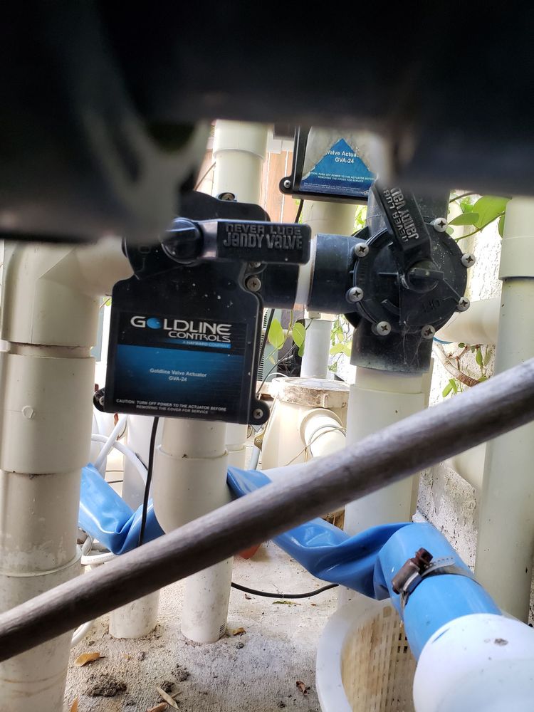 AQUA ARTIST POOLS & SPAS - Updated December 2025 - 37 Photos - Moorpark ...