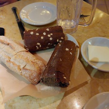 THE CHEESECAKE FACTORY - 1342 Photos & 845 Reviews - 390 Hackensack Ave ...