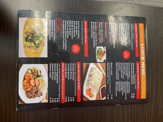 HUANGS ASIAN KITCHEN - Updated December 2025 - 40 Photos & 59 Reviews ...