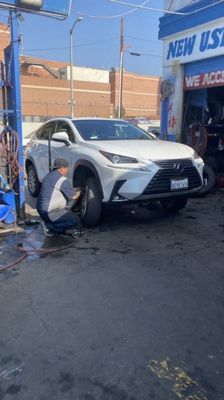 BROTHERS AUTO REPAIR - Updated October 2025 - 11 Photos & 39 Reviews ...