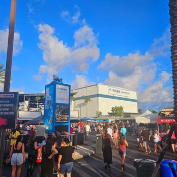 ITHINK FINANCIAL AMPHITHEATRE - Updated December 2025 - 715 Photos ...