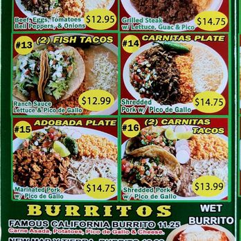 LOS ALBERTOS TACO SHOP - Updated October 2025 - 33 Photos & 18 Reviews ...