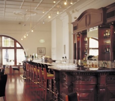 THE LAB BAR & RESTAURANT - Updated September 2025 - 12 Photos - 130 ...