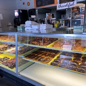 DJ’S BAKERY - 88 Photos & 107 Reviews - 3031 Packard St, Ann Arbor, MI ...