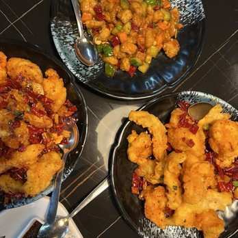 CATE ZONE CHINESE CUISINE - Updated July 2024 - 152 Photos & 47 Reviews ...