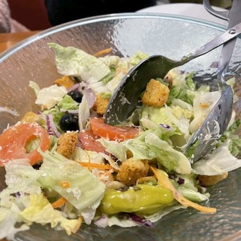 OLIVE GARDEN ITALIAN RESTAURANT - Updated March 2025 - 228 Photos & 391 ...