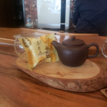 TEN YEN TEA & HERBS - Updated October 2025 - 47 Photos & 49 Reviews ...