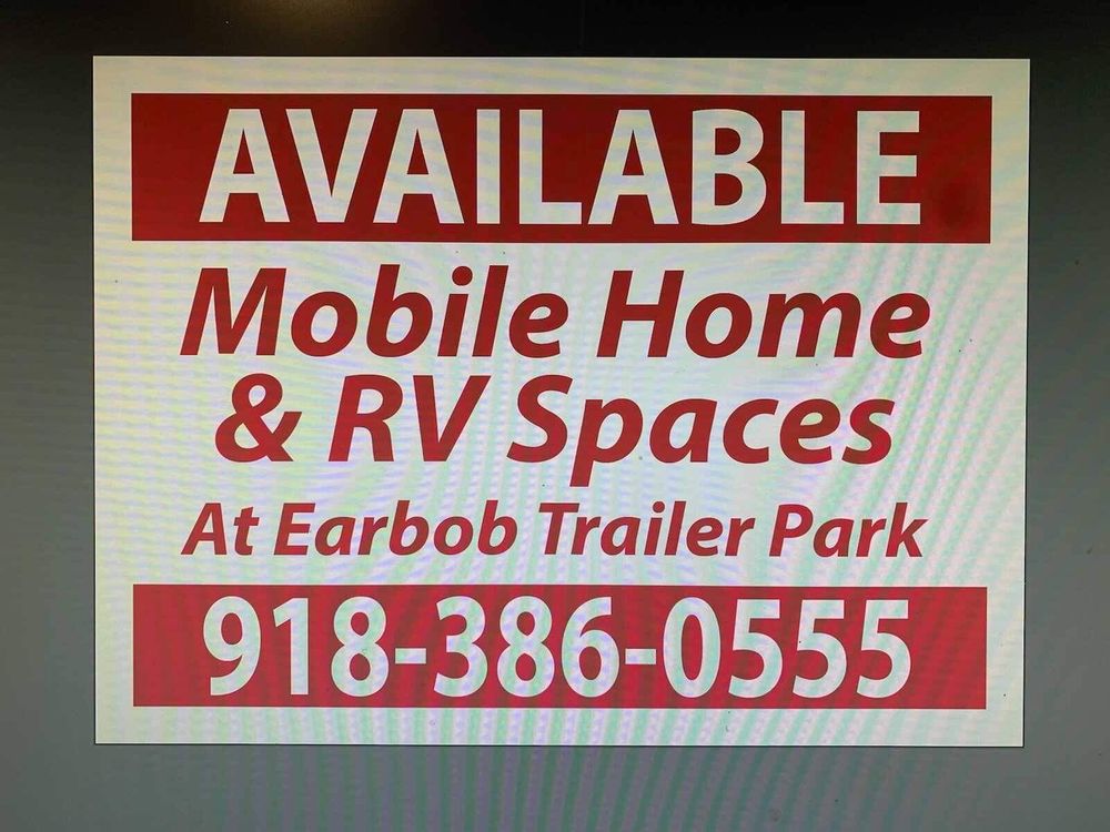 EARBOB TRAILER PARK - Updated December 2024 - Request Information ...