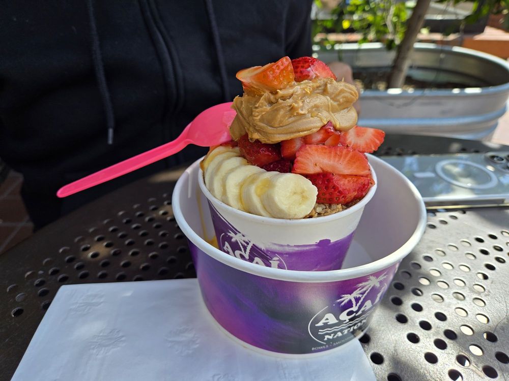 ACAI NATION - Updated October 2025 - 198 Photos & 300 Reviews - 11740 ...