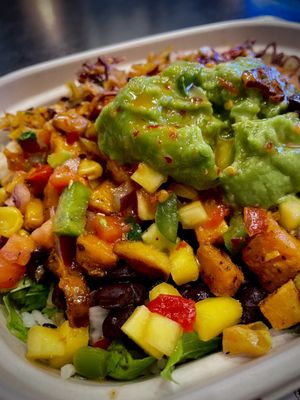 GUAC SHOP MEXICAN GRILL - Updated December 2025 - 211 Photos & 277 ...