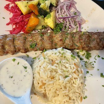 EPHESUS MEDITERRANEAN GRILL - Updated June 2024 - 460 Photos & 463 ...