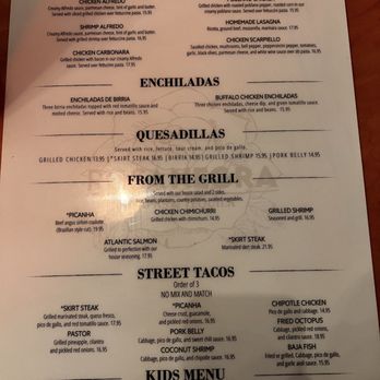 ROSA NEGRA TAPAS & TEQUILA - Updated October 2025 - 134 Photos & 57 ...