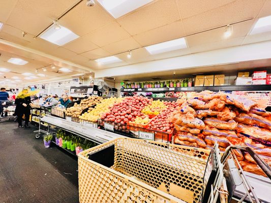 MISSION RANCH MARKET - Updated January 2026 - 502 Photos & 710 Reviews ...