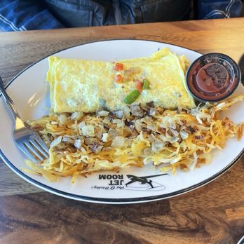 JET ROOM RESTAURANT - Updated July 2025 - 191 Photos & 221 Reviews ...