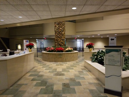 RIVERVIEW HEALTH - Updated December 2025 - 28 Photos & 52 Reviews - 395 ...