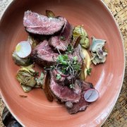 HOW TO COOK A WOLF - 1045 Photos & 1017 Reviews - Italian - 2208 Queen ...