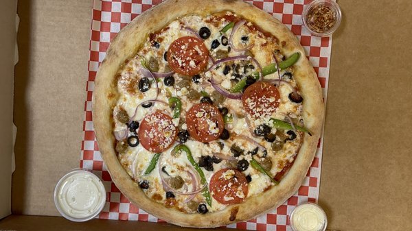 PIZZA ROMA - Updated January 2026 - 29 Photos & 33 Reviews - 10401 ...