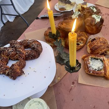 CAFE BABETTE - Updated December 2024 - 157 Photos & 41 Reviews - 2627 ...