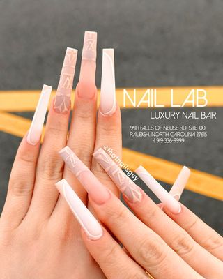 NAIL LAB - Updated May 2025 - 108 Photos & 31 Reviews - 9414 Falls Of ...