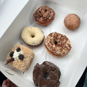 GOOD DOUGH - 1052 Photos & 438 Reviews - 1636 Hendricks Ave ...