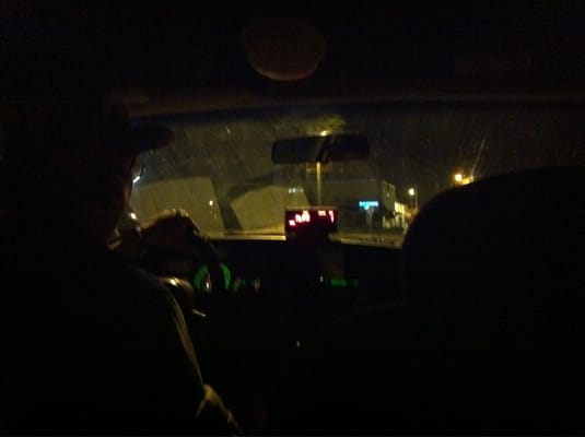 DAN THE TAXI MAN - Updated August 2025 - 14 Reviews - 3650 NE 25th St ...