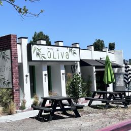 THE LITTLE OLIVA - Updated October 2025 - 104 Photos & 101 Reviews ...