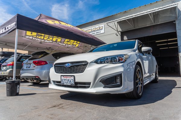 PM AUTOWORKS SUBARU SPECIALIST - Updated June 2025 - 283 Photos & 326 ...