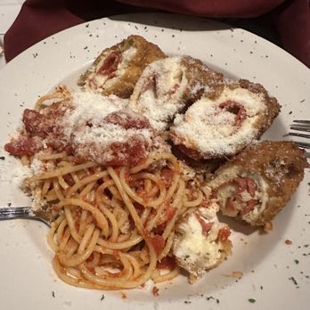 GIUSEPPE’S RISTORANTE ITALIANO - Updated January 2025 - 226 Photos ...