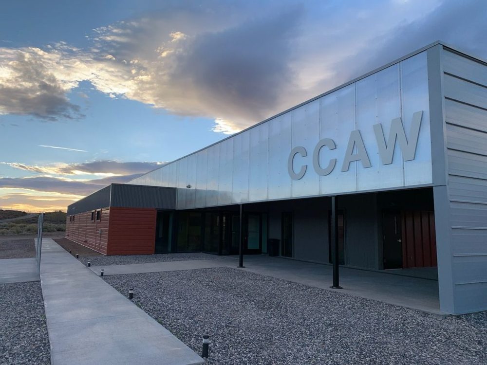 COLOR COUNTRY ANIMAL WELFARE - 1200 W Hwy 24, Torrey, Utah - Animal ...