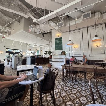 TATTE BAKERY & CAFE - Updated December 2025 - 318 Photos & 159 Reviews ...