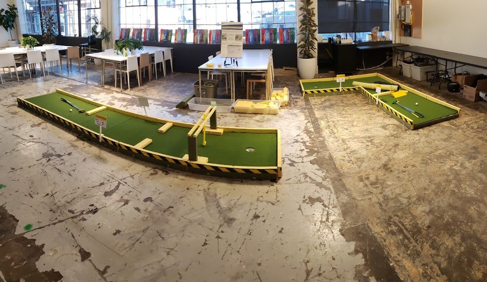 TURF ACTIVITY - Request a Quote - San Diego, CA - Yelp