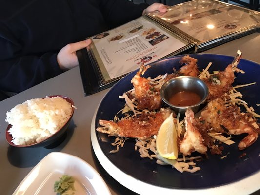 SAMURAI SUSHI GARDEN - 213 Photos & 154 Reviews - 1265 Muldoon Rd ...