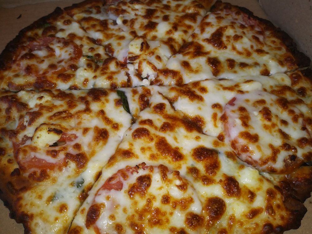 PIZZA ONE AVON - 32 Photos & 65 Reviews - 101 Fawcett Rd, Avon, CO ...