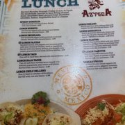 SABOR AZTECA - 59 Photos & 53 Reviews - Mexican - 20 Maxwell Dr ...