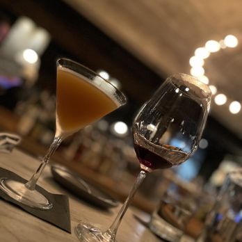 LEDGER RESTAURANT & BAR - Updated August 2024 - 584 Photos & 487 ...