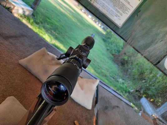 GARLAND PUBLIC SHOOTING RANGE - Updated May 2025 - 47 Photos & 94 ...