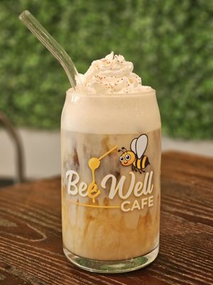 BEE WELL CAFE - Updated October 2025 - 58 Photos & 14 Reviews - 100 ...