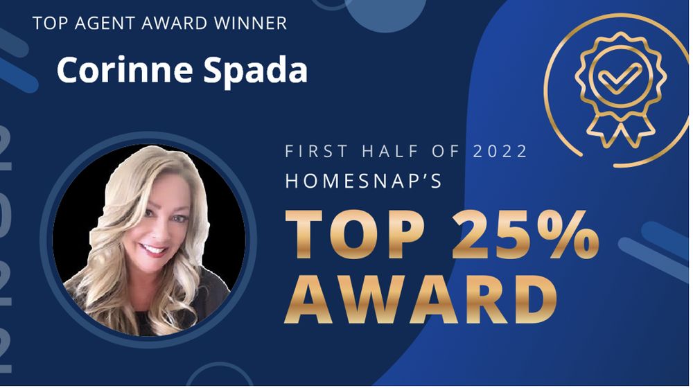 CORINNE SPADA - Contact Agent - 4043 Route 9 N, Howell, NJ - Yelp