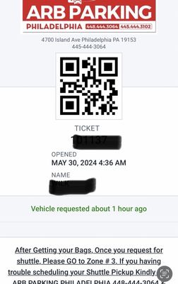 ARB PARKING PHILLY - Updated December 2025 - 22 Photos & 107 Reviews ...