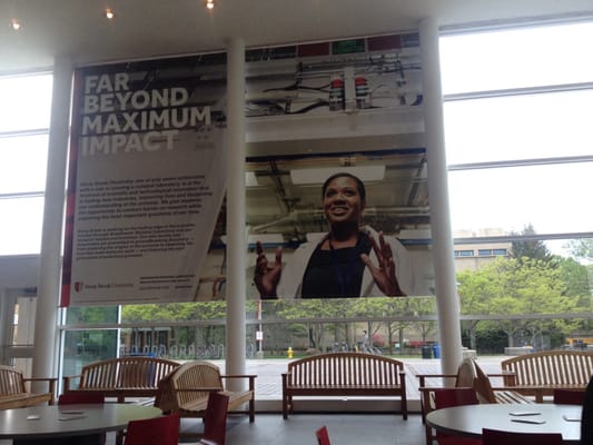 STUDENT ACTIVITIES CENTER - Updated August 2024 - 14 Reviews - Stony ...