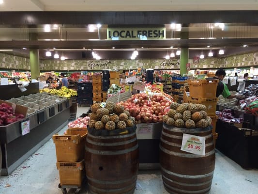 LOCAL FRESH GOURMET MARKET in 1382 Albany Hwy, Cannington Western ...