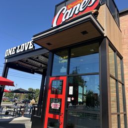 RAISING CANE’S CHICKEN FINGERS - Updated December 2025 - 14 Photos & 24 ...
